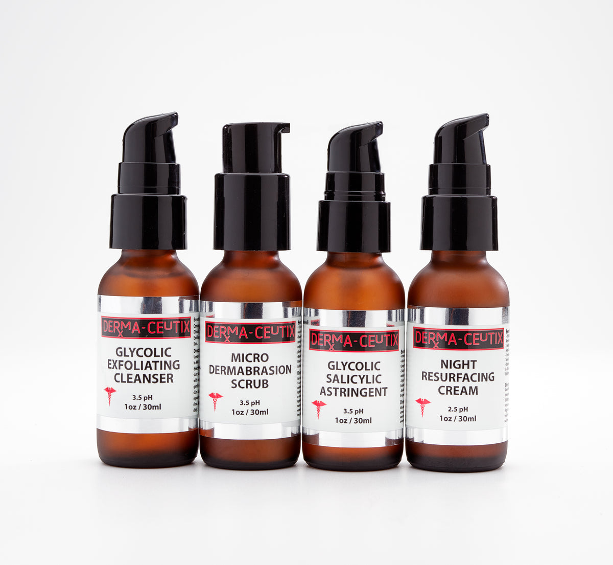 CELL REGENERATION KIT – Derma Ceutix